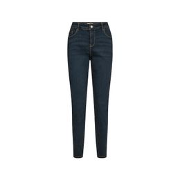 soyaconcept 5-Pocket-Hose »Soya Concept Jeans SC-KIMBERLY« 2478 DENIM BLUE 32 32 Bequemer Sitz dank elastischem Baumwollmix