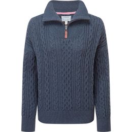 Schöffel Country Zopf-Troyer Settle Slate Navy (Größe: 20)