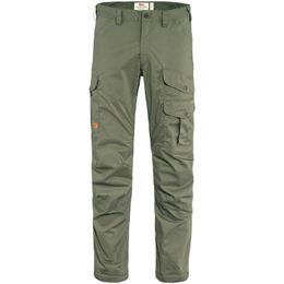 Fjällräven Fjällräven Hose Vidda Pro Lite Laurel Green (Größe: 60)