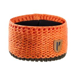 Parforce Active Strick-Stirnband Orange