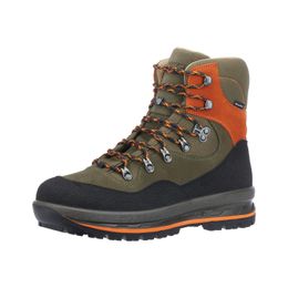 Parforce Active Jagdstiefel Oliv (Gr&ouml;&szlig;e: 43)
