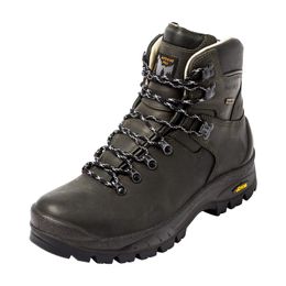 Parforce Active Jagdstiefel Rominten WP Sympatex Oliv (Gr&ouml;&szlig;e: 40)