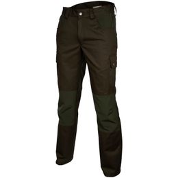 Hubertus Hose Hydro Stretch Oliv (Gr&ouml;&szlig;e: 52)