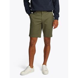 Tommy Hilfiger Shorts »HARLEM SHORT 1985« in klassischem Design Battle Green 30 - N-Gr N-Gr 30 Kurze Hose von Tommy Hilfiger