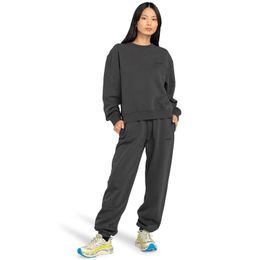 Element Jogginghose &raquo;Cornell 3.0&laquo; Off Black M M Material: Sweatstoff aus Baumwolle [350 g/m2]