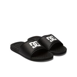 DC Shoes Sandale »Bolsa« Black/White 8(39) 8(39) Obermaterial: Bedrucktes Obermaterial aus...
