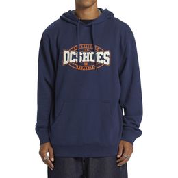 DC Shoes Hoodie »Standout« Dress Blues XXL XXL Kollektion: Lineguide-Kollektion