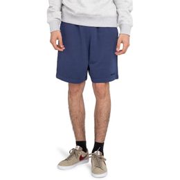 Element Shorts »Cornell 3.0« Naval Academy M M Material: Baumwoll-Frottee mit Pigmentfärbung