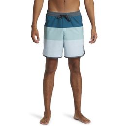 Quiksilver Boardshorts »Surfsilk Tijuana Volley 17"« Aquifer XL XL Kollektion: Everyday-Kollektion
