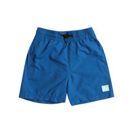 Quiksilver Badeshorts »Everyday 13"« Snorkel Blue 6(115-120cm) - Normalgrößen Normalgrößen 6(115-120cm) Material: Supersuede-Material aus...