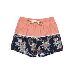 Quiksilver Boardshorts »Life On The Reef 15"« Canyon Clay Life On The Reef M M Material: Supersuede-Material aus...