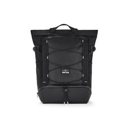 Johnny Urban Rucksack 'Harper’ Herren Größe One Size schwarz