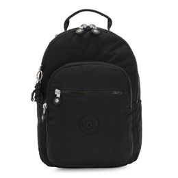 Kipling Backpack 'Seoul' male Black size One Size