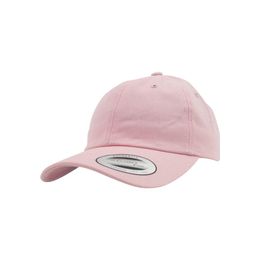 Flexfit Cap female Pink size One Size