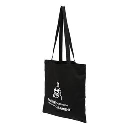 ABOUT YOU REBIRTH STUDIOS Tasche 'Simple Logo' Damen Gr&ouml;&szlig;e One Size schwarz