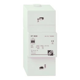 Elso Steuertrafo ST 3630 740080 ; Schneider)