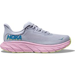 Hoka One One Hoka Arahi 7 Laufschuhe Damen - blau - Gr. 38