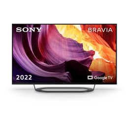 Sony KD-50X82K schwarz