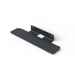 Loewe wall mount klang bar schwarz