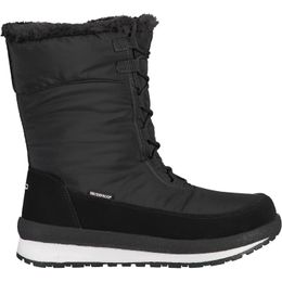 CMP Harma Wp Stiefel Damen - schwarz - Gr. 41