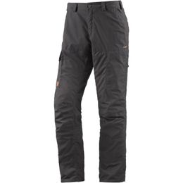 Fjällräven Fjällräven Karl Pro Wanderhose Herren - grau - Gr. 50 - Polyester