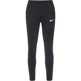 Nike Strike Trainingshose Herren - schwarz - Gr. M - Polyester/Elastan