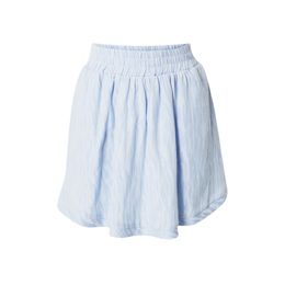 Summery Copenhagen Skirt female Blue size L