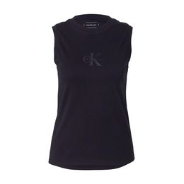 Calvin Klein Jeans Top female Black size M
