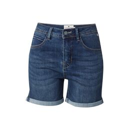 Freeman T. Porter Shorts 'Skylie' Damen Gr&ouml;&szlig;e 27/28 blue denim