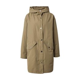 ABOUT YOU Jacke Damen Gr&ouml;&szlig;e L khaki