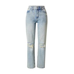 Tally Weijl Jeans female Blue size 32