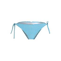 Tommy Hilfiger Underwear Bikini Bottoms female Blue size L