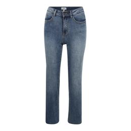 Object Petite Jeans 'WIN' female Blue size L