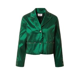 Hosbjerg Blazer 'Indie Elora' female Green size XL