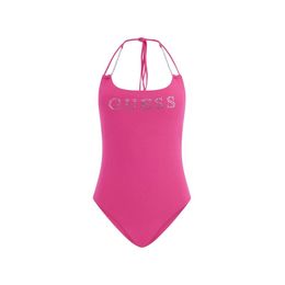 Guess Swimsuit female Pink size M