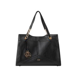 19V69 Italia Tasche 'Armina' Damen Gr&ouml;&szlig;e One Size schwarz