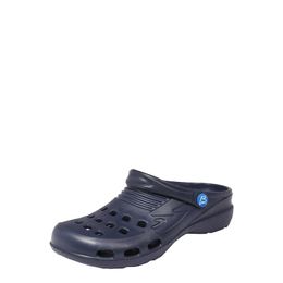Beck Clogs Jungen Gr&ouml;&szlig;e 45 dunkelblau