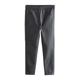 next Jeggings M&auml;dchen Gr&ouml;&szlig;e 158 schwarz