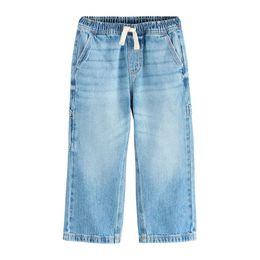 next Jeans 'Carpenter' boy Blue size 5 yrs