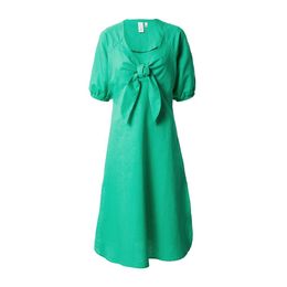 Y.A.S YAS Kleid Damen Gr&ouml;&szlig;e 42 gr&uuml;n Winterkleid