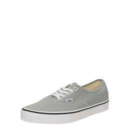 Vans Sneaker 'AUTHENTIC' Herren Größe 42 grau