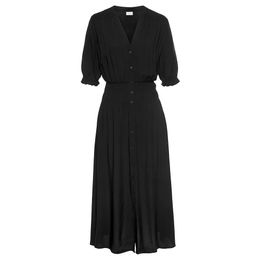 Buffalo Shirt Dress female Black size 42