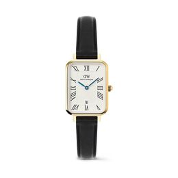 Daniel Wellington Damenuhr Quadro DW.DW00100865