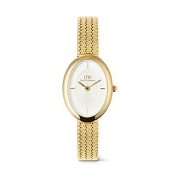 Daniel Wellington Damenuhr Juliette Braided DW.DW00100882