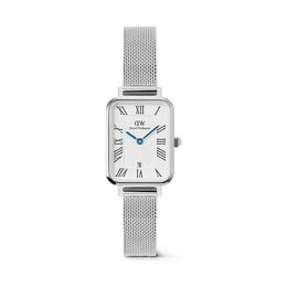 Daniel Wellington Damenuhr Quadro DW.DW00100863