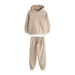Baker By Ted Baker Sweatsuit boy Grey size 9 yrs