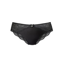 Nuance Panty female Black size 44/46