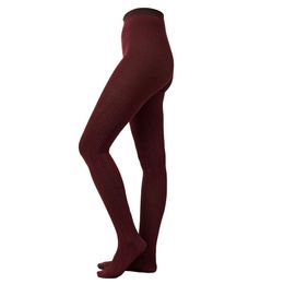 next Strumpfhose Damen Gr&ouml;&szlig;e XL bordeaux