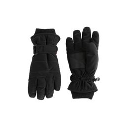 next Handschuhe Jungen Gr&ouml;&szlig;e XS/S schwarz