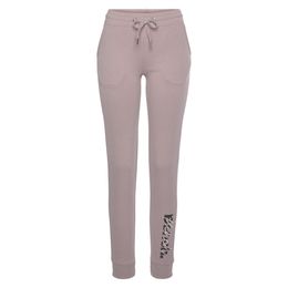 Bench Pants female Pink size 36/38